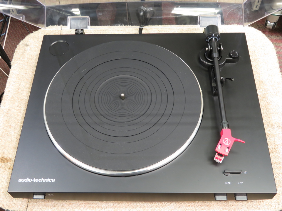 AT-LP3 audio-technica - 中古オーディオ 高価買取・販売 ハイファイ堂