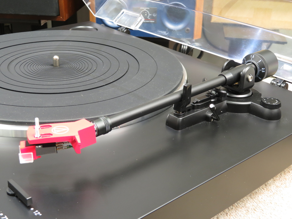 AT-LP3 audio-technica - 中古オーディオ 高価買取・販売 ハイファイ堂