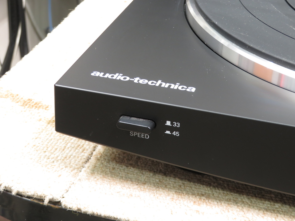 AT-LP3 audio-technica - 中古オーディオ 高価買取・販売 ハイファイ堂