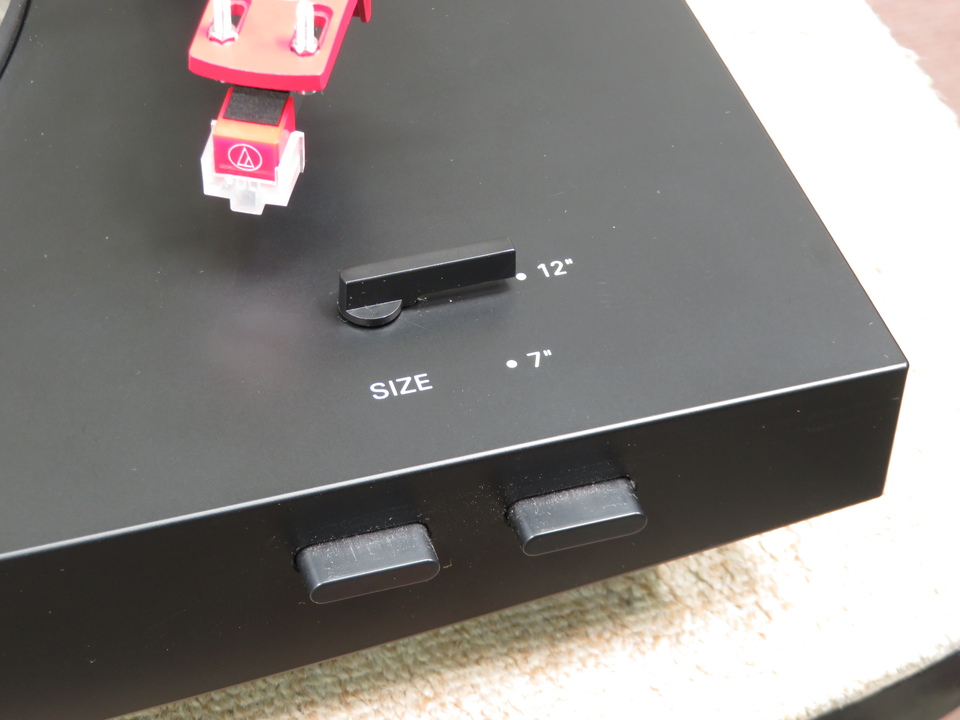 AT-LP3 audio-technica - 中古オーディオ 高価買取・販売 ハイファイ堂