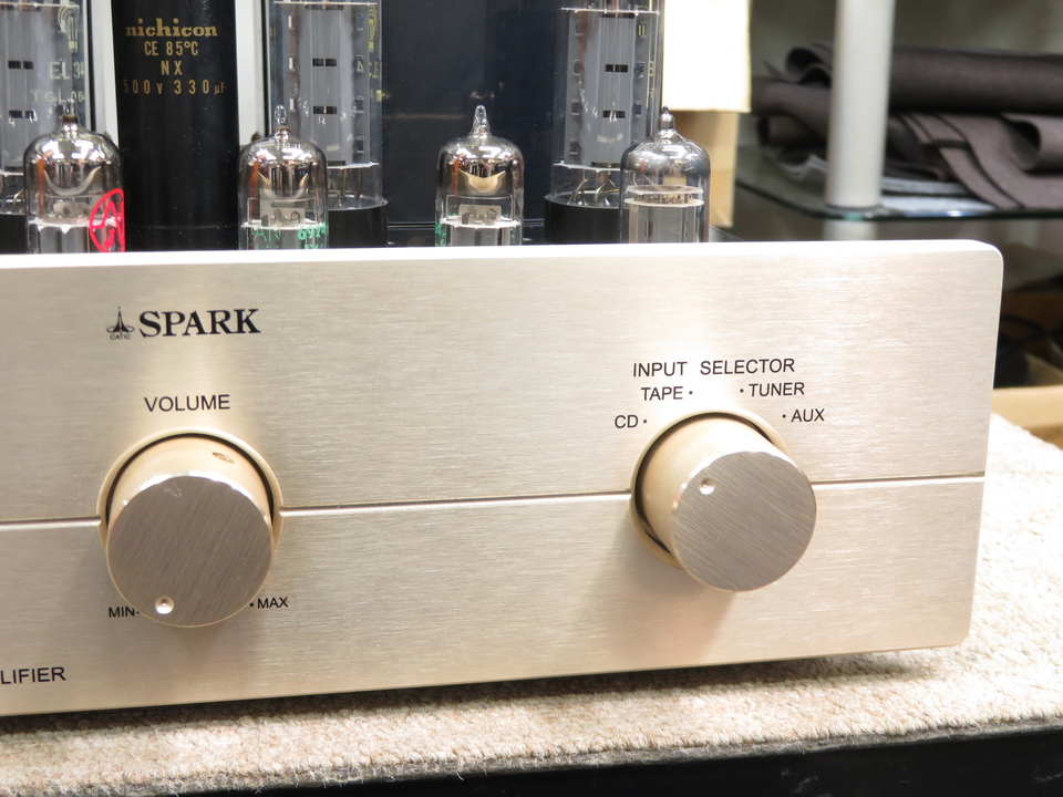 734A SPARK - 中古オーディオ 高価買取・販売 ハイファイ堂