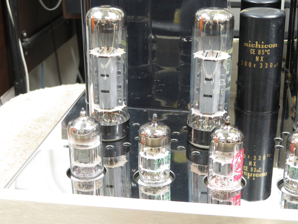 734A SPARK - 中古オーディオ 高価買取・販売 ハイファイ堂