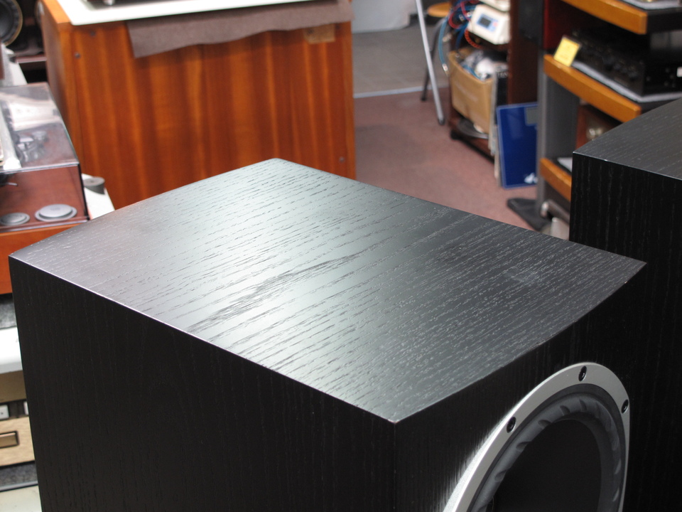 F502 FYNE AUDIO - 中古オーディオ 高価買取・販売 ハイファイ堂