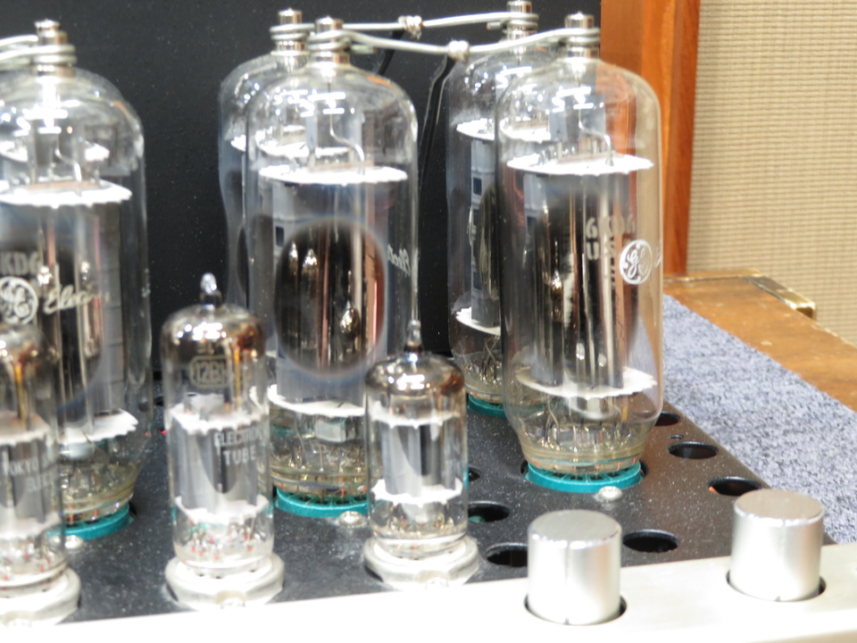 M-8A MACTONE - 中古オーディオ 高価買取・販売 ハイファイ堂