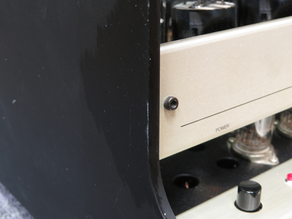 M-8A MACTONE - 中古オーディオ 高価買取・販売 ハイファイ堂