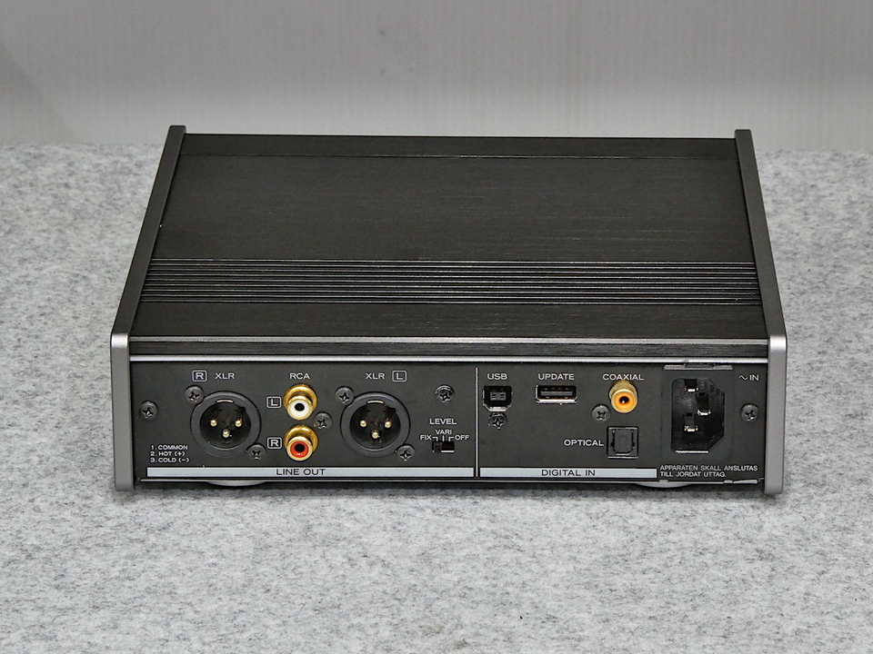 UD-301 TEAC - 中古オーディオ 高価買取・販売 ハイファイ堂