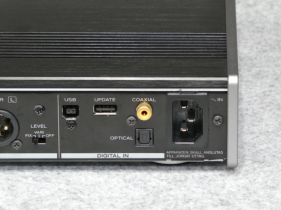 UD-301 TEAC - 中古オーディオ 高価買取・販売 ハイファイ堂