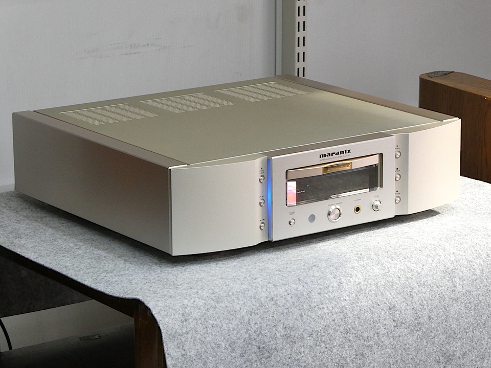 SA-15S1 marantz - 中古オーディオ 高価買取・販売 ハイファイ堂