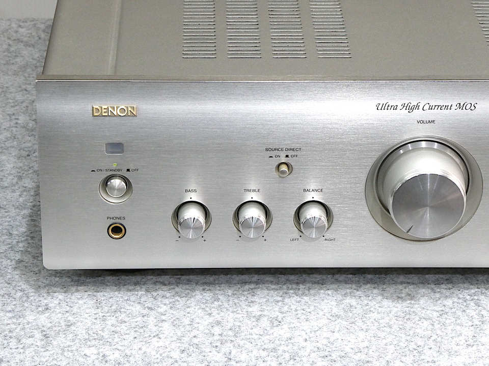 PMA-1500AE DENON - 中古オーディオ 高価買取・販売 ハイファイ堂