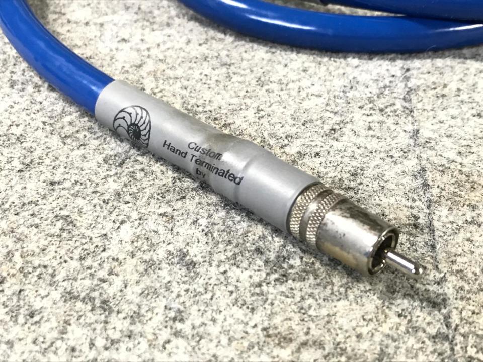 LIGHTNING 15/1.5m Cardas - 中古オーディオ 高価買取・販売 ハイファイ堂