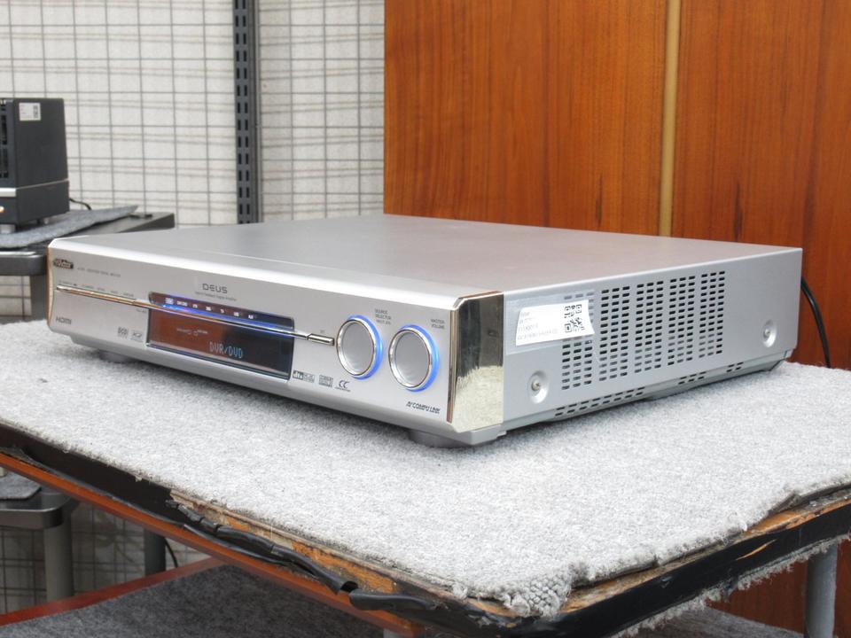 AX-D701 Victor - 中古オーディオ 高価買取・販売 ハイファイ堂