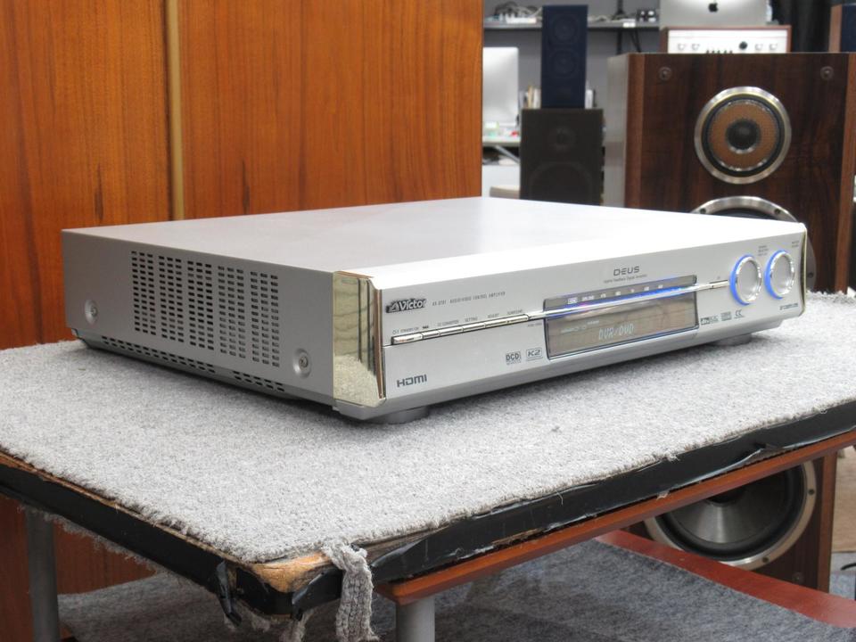 AX-D701 Victor - 中古オーディオ 高価買取・販売 ハイファイ堂