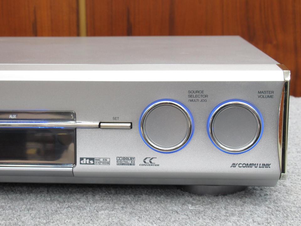 AX-D701 Victor - 中古オーディオ 高価買取・販売 ハイファイ堂