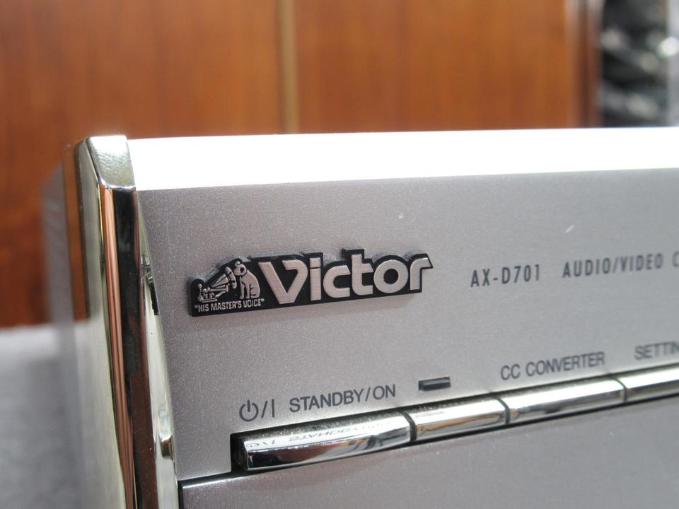 AX-D701 Victor - 中古オーディオ 高価買取・販売 ハイファイ堂