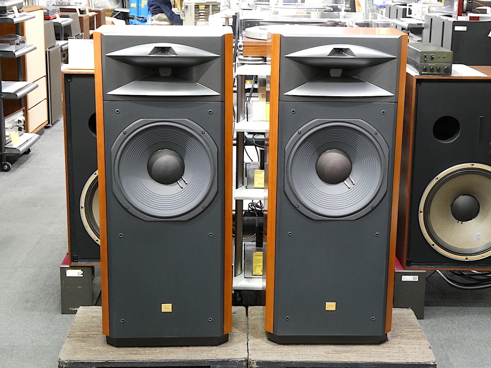 S4600 JBL - 中古オーディオ 高価買取・販売 ハイファイ堂