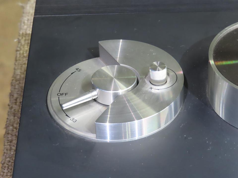 RX-3000+RY-3300+WE-407/23 MICRO - 中古オーディオ 高価買取・販売 ハイファイ堂