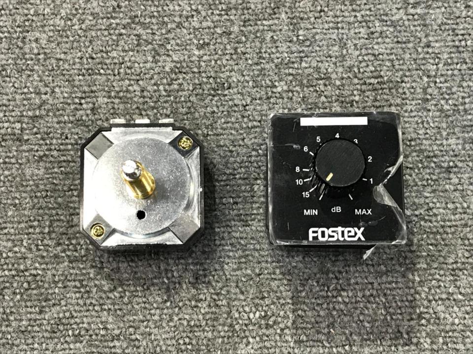 R80B FOSTEX - 中古オーディオ 高価買取・販売 ハイファイ堂