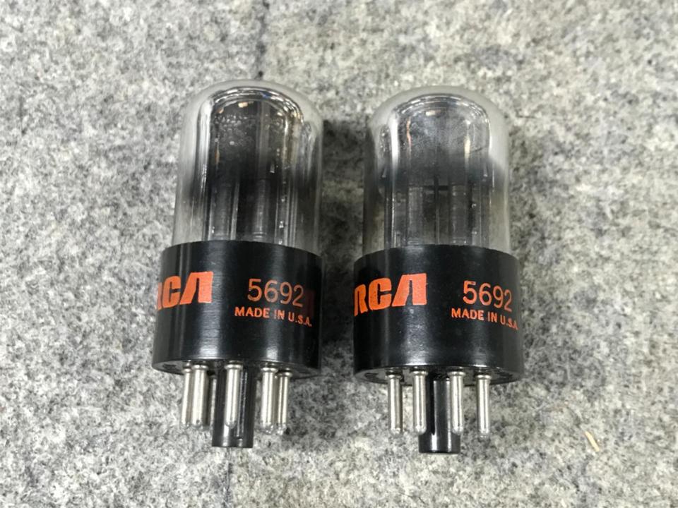 5692 RCA - 中古オーディオ 高価買取・販売 ハイファイ堂