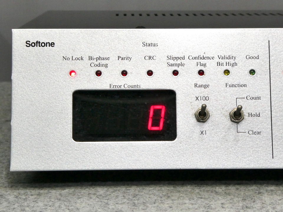 MODEL 2 SOFTONE - 中古オーディオ 高価買取・販売 ハイファイ堂