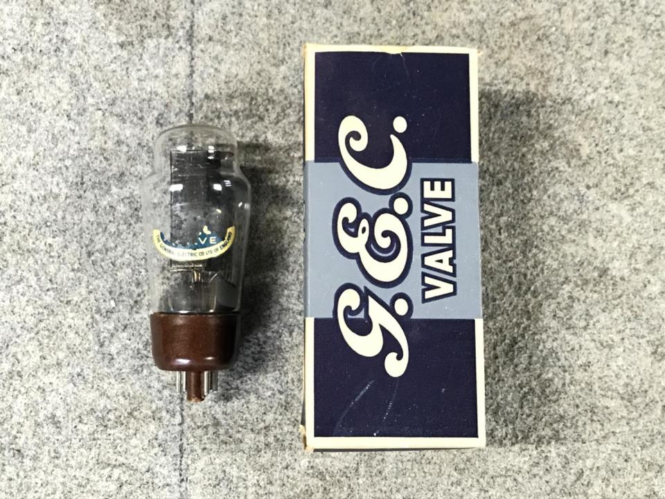 U52 GEC - 中古オーディオ 高価買取・販売 ハイファイ堂