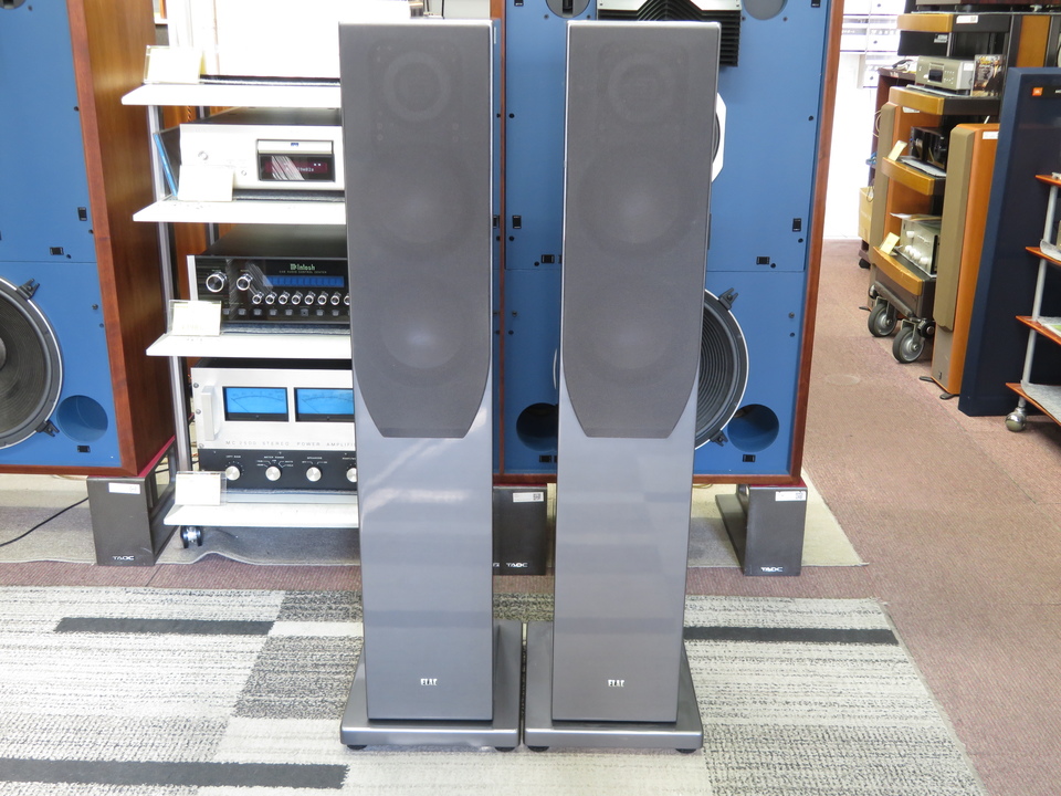 FS210 Anniversary ED ELAC - 中古オーディオ 高価買取・販売 ハイファイ堂