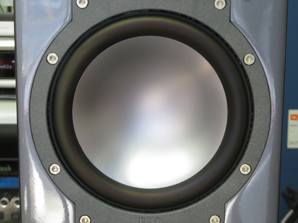 FS210 Anniversary ED ELAC - 中古オーディオ 高価買取・販売 ハイファイ堂