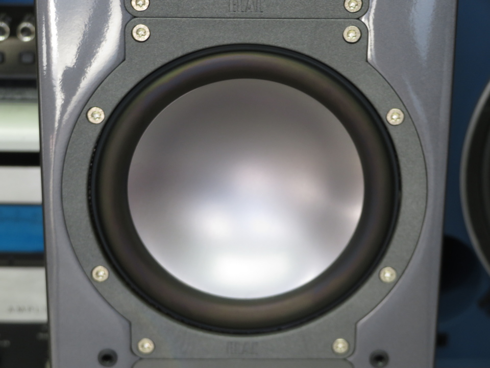 FS210 Anniversary ED ELAC - 中古オーディオ 高価買取・販売 ハイファイ堂