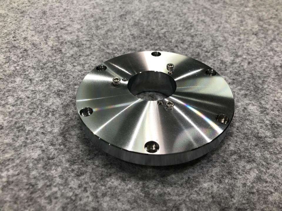 OPPD-AB5 LUXMAN - 中古オーディオ 高価買取・販売 ハイファイ堂