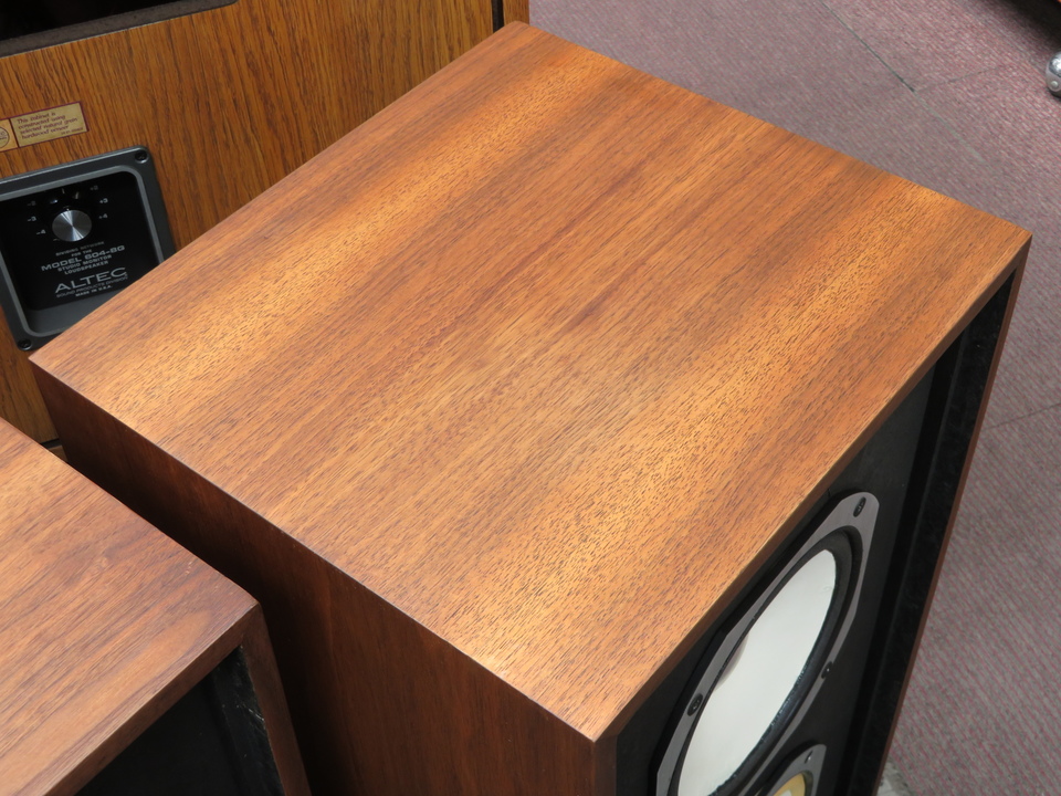 L44 Lancer JBL - 中古オーディオ 高価買取・販売 ハイファイ堂