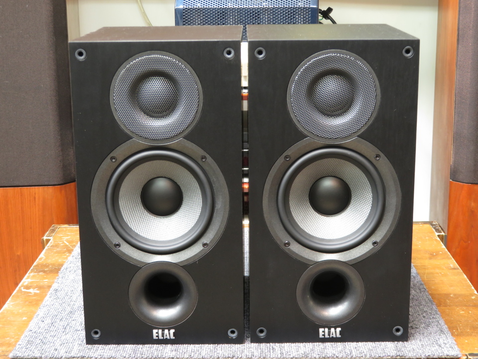 Debut B5.2 ELAC - 中古オーディオ 高価買取・販売 ハイファイ堂