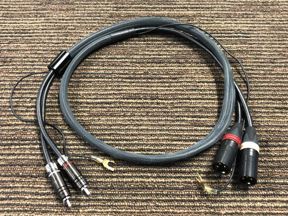 CC-1000R/1.2m Phasemation - 中古オーディオ 高価買取・販売 ハイファイ堂