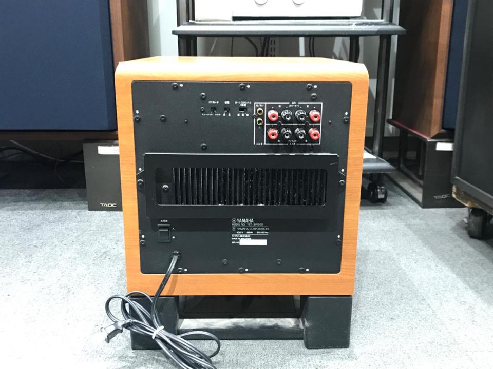 YST-SW320 YAMAHA - 中古オーディオ 高価買取・販売 ハイファイ堂