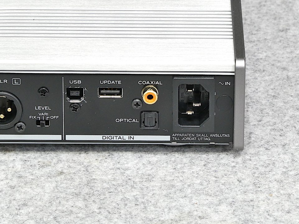 UD-301 TEAC - 中古オーディオ 高価買取・販売 ハイファイ堂
