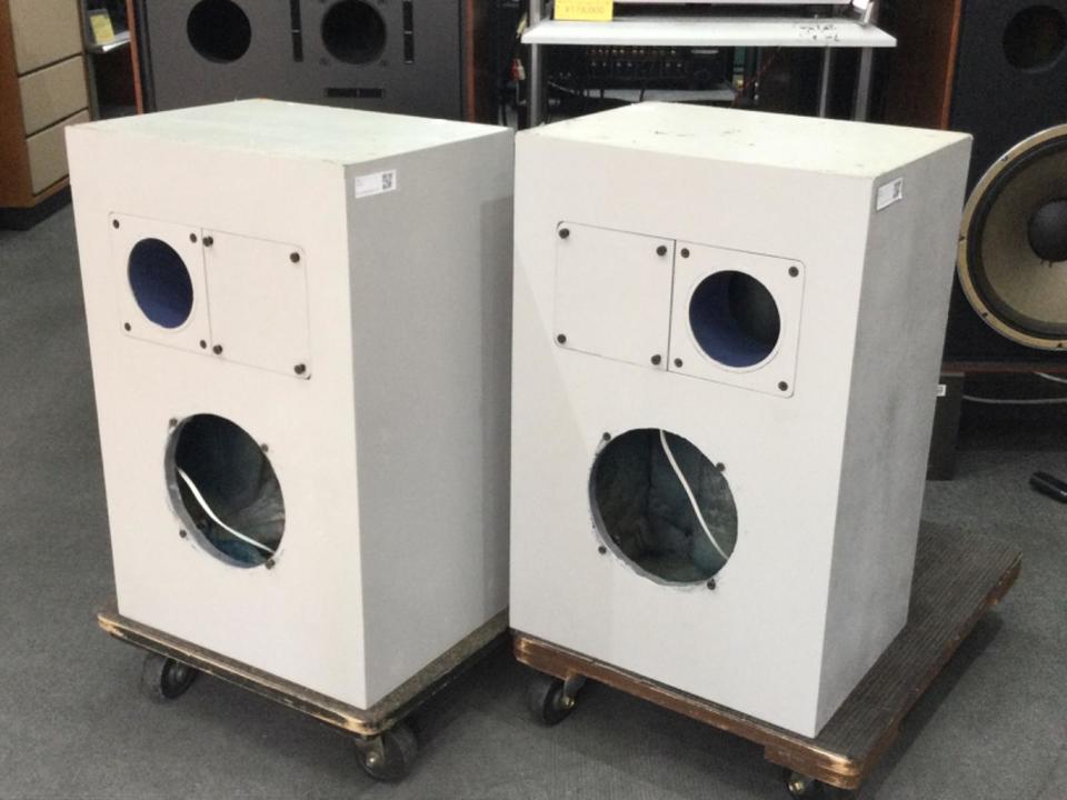 EC-30 SANSUI - 中古オーディオ 高価買取・販売 ハイファイ堂