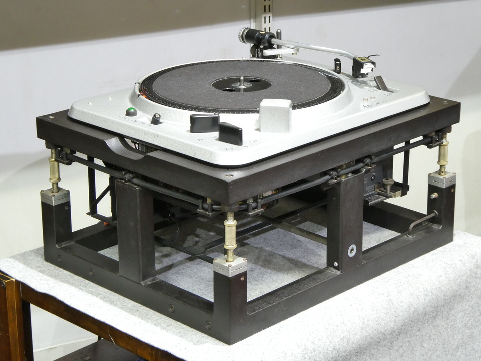 930st+930-900 EMT - 中古オーディオ 高価買取・販売 ハイファイ堂