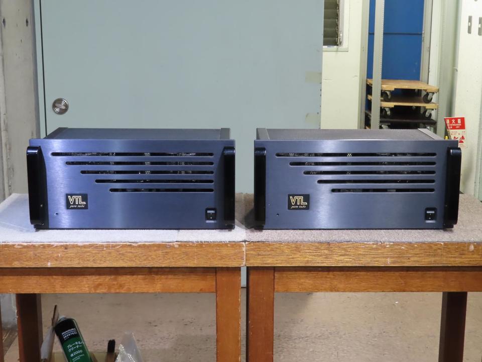 MB-175 Signature VTL - 中古オーディオ 高価買取・販売 ハイファイ堂