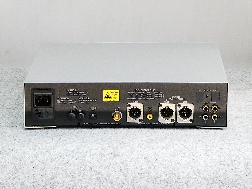 IKEMI LINN - 中古オーディオ 高価買取・販売 ハイファイ堂