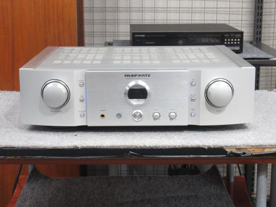 PM-15S1 marantz - 中古オーディオ 高価買取・販売 ハイファイ堂
