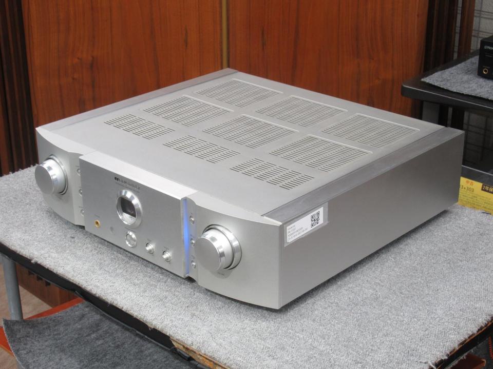 PM-15S1 marantz - 中古オーディオ 高価買取・販売 ハイファイ堂