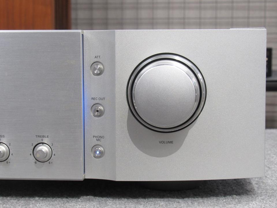 PM-15S1 marantz - 中古オーディオ 高価買取・販売 ハイファイ堂