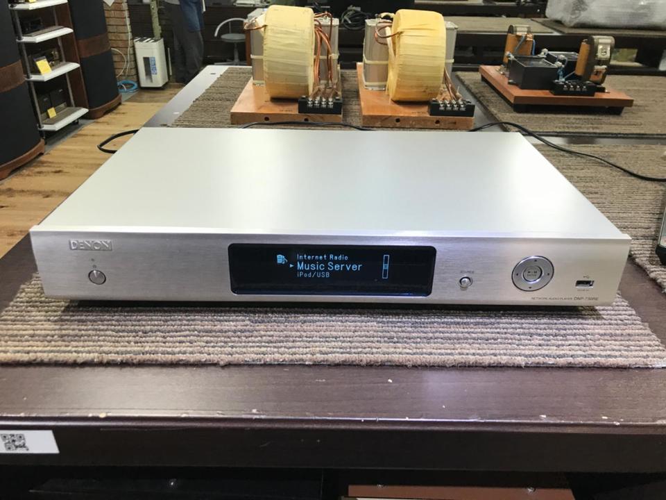 DNP-730RE DENON - 中古オーディオ 高価買取・販売 ハイファイ堂