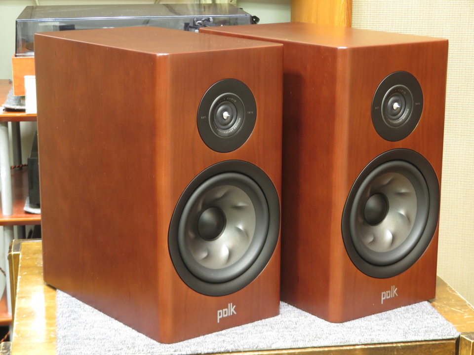R200AE Polk Audio - 中古オーディオ 高価買取・販売 ハイファイ堂