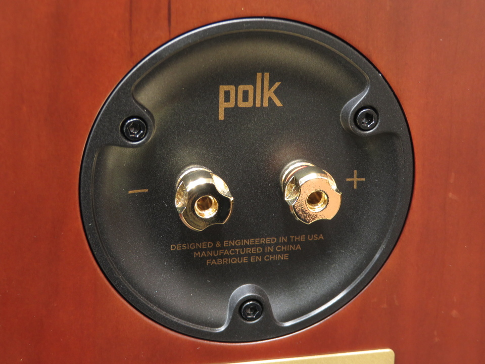 R200AE Polk Audio - 中古オーディオ 高価買取・販売 ハイファイ堂