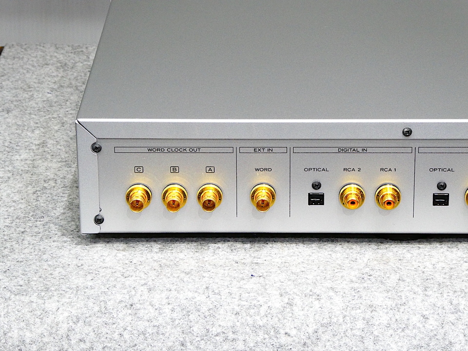 G-25U ESOTERIC - 中古オーディオ 高価買取・販売 ハイファイ堂