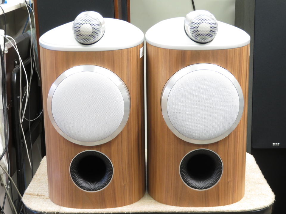 805D4 B&W - 中古オーディオ 高価買取・販売 ハイファイ堂