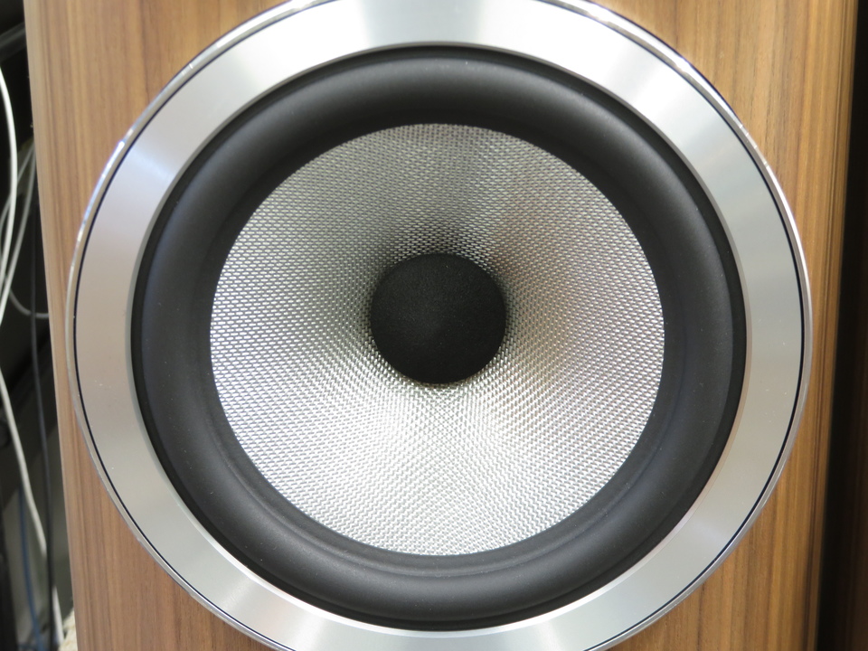 805D4 B&W - 中古オーディオ 高価買取・販売 ハイファイ堂