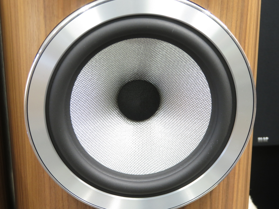 805D4 B&W - 中古オーディオ 高価買取・販売 ハイファイ堂