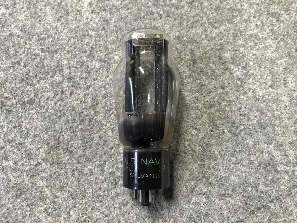 274B SYLVANIA - 中古オーディオ 高価買取・販売 ハイファイ堂