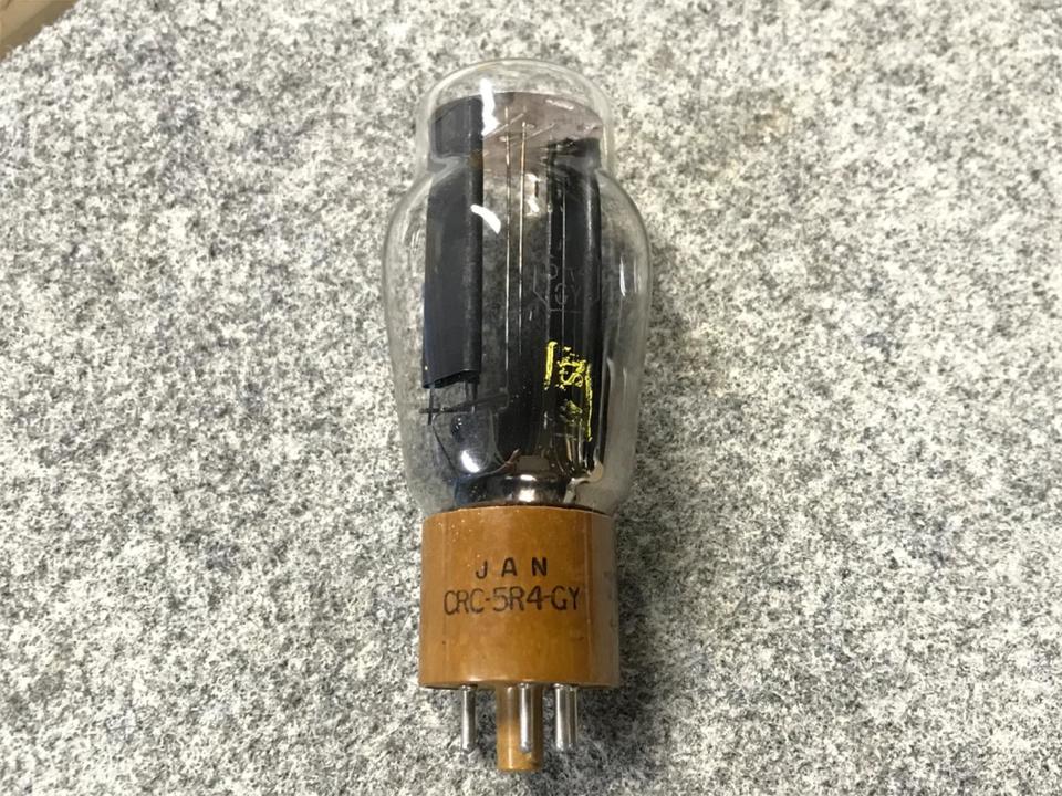 5R4GY RCA - 中古オーディオ 高価買取・販売 ハイファイ堂
