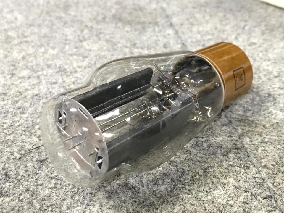 5R4GY RCA - 中古オーディオ 高価買取・販売 ハイファイ堂